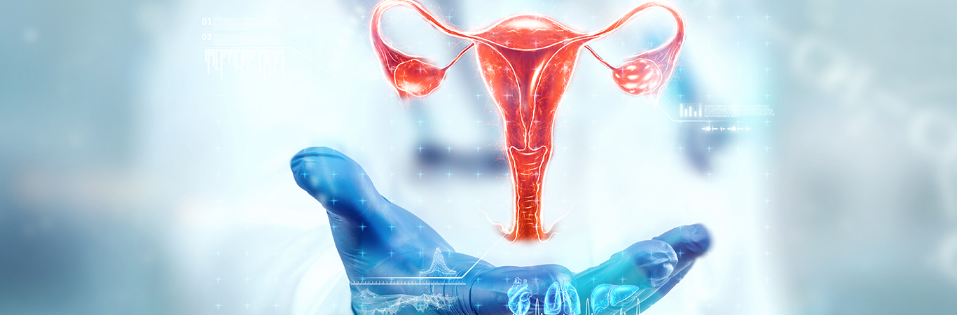 Know more about PCOS - Happiest Health