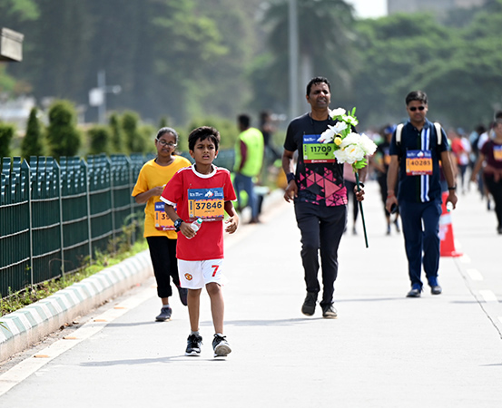 Why Physical Fitness for Children is Important? | Happiest Health