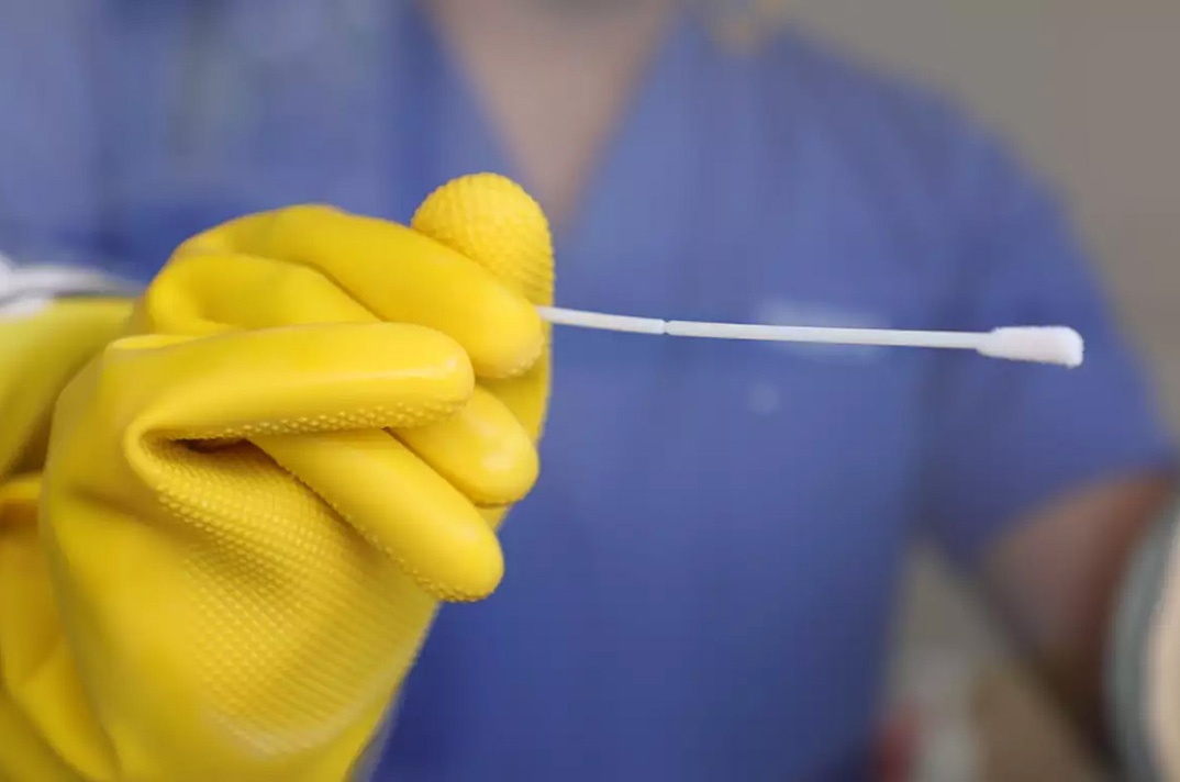 Covid-19, dengue coinfection is a reality - Happiest Health