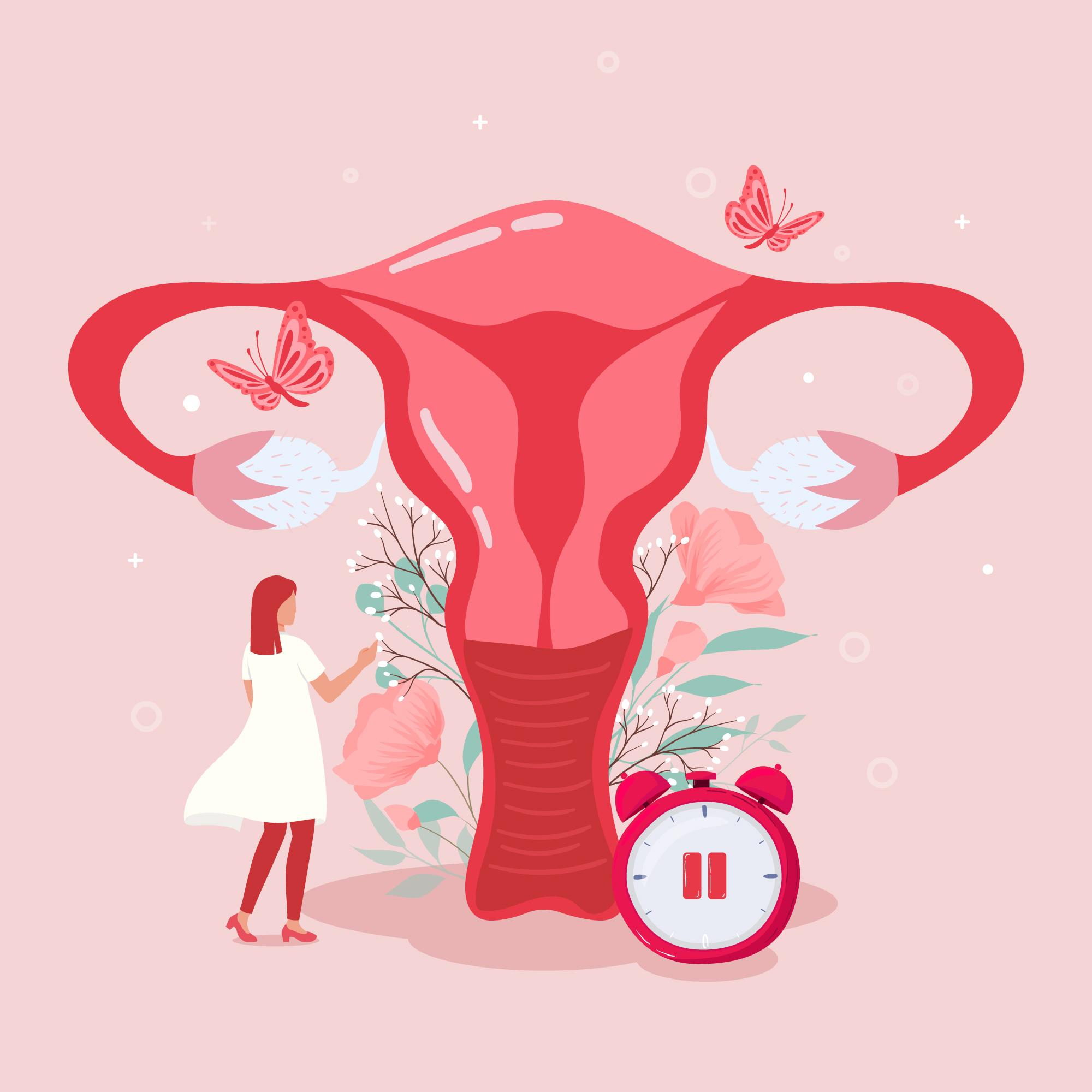 Menopause: Cushioning the impact | Happiest Health