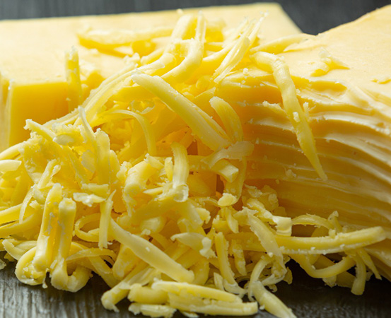 Say cheese! And keep sugar in check - Happiest Health