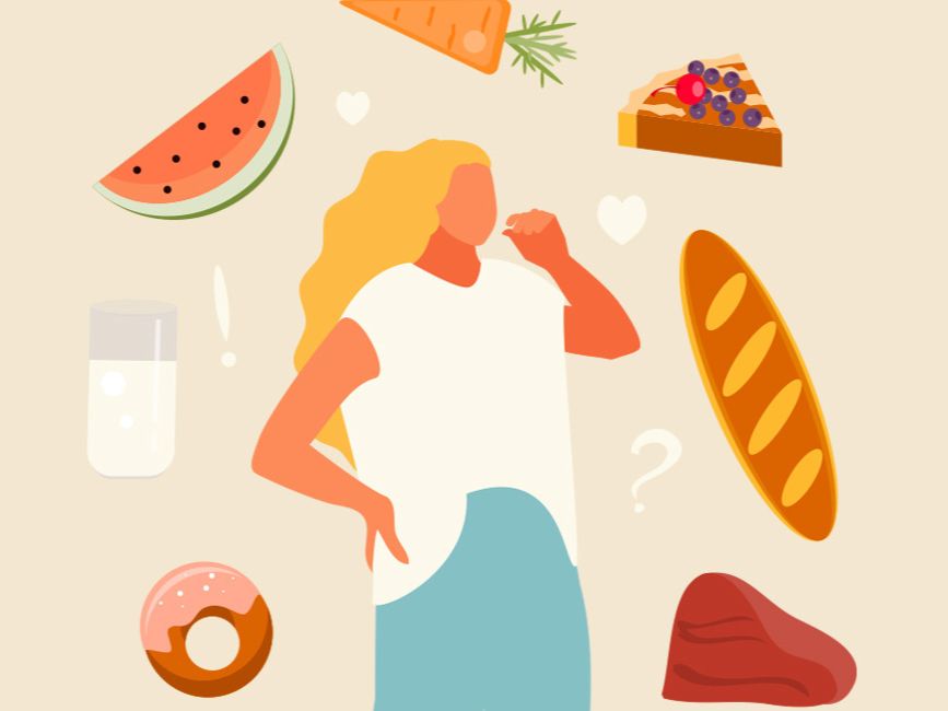 Getting your mental health right through powerful stories