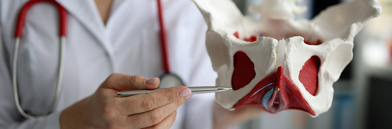 Regular check-up is key to fighting uterine fibroids - Happiest Health