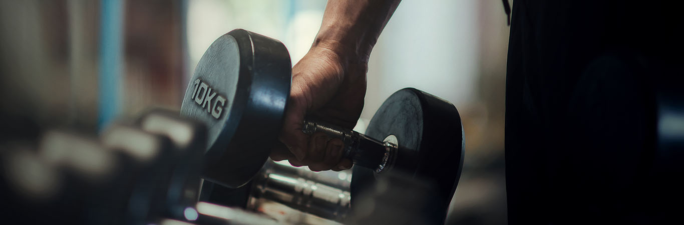 Why is muscle mass important? - Happiest Health