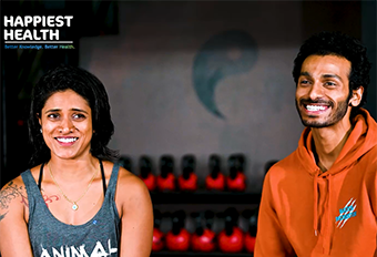 Ape, Beast, Crab: The ABC of Animal Flow Explained - Happiest Health