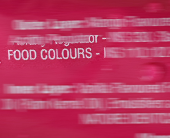 Food Colouring Allergy: Symptoms, Diagnosis, Treatment | Happiest Health