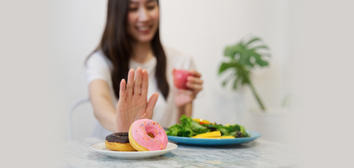 Seven Smart Ways to Cut Sugar from Your Life | Happiest Health