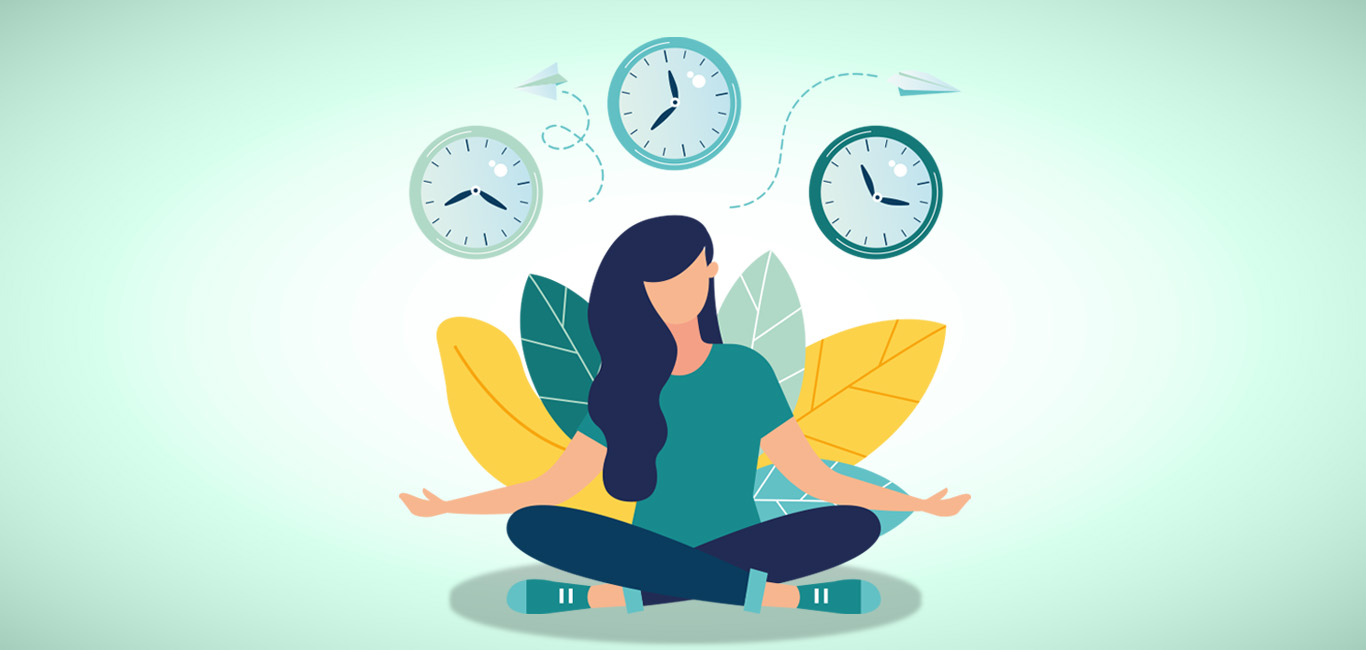 A wanderer’s guide to overcoming distraction and improving focus ...