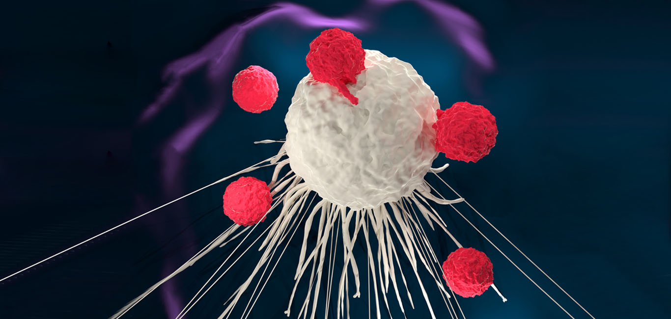 How cancer-killing viruses can be a gamechanger | Happiest Health