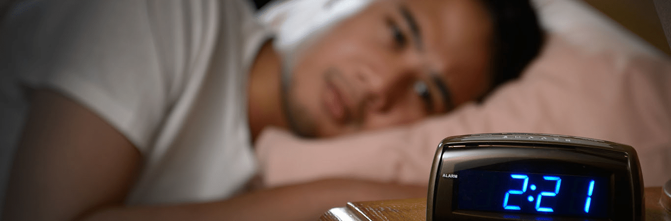 Insomnia and sleep deprivation