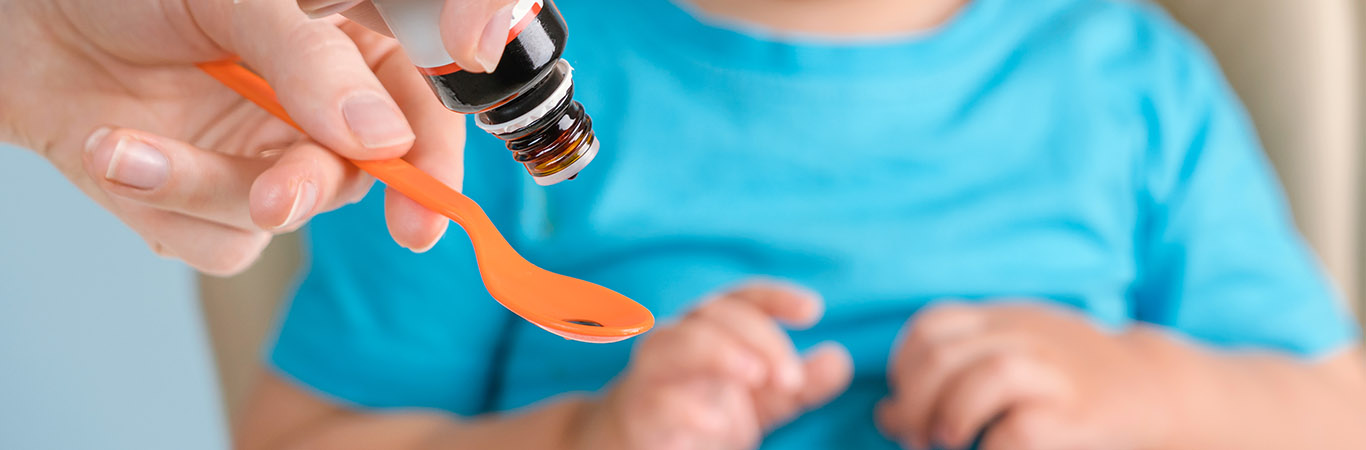 Deworming a child: All you need to know - Happiest Health