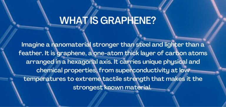 Graphene gains ground in cancer therapy - Happiest Health