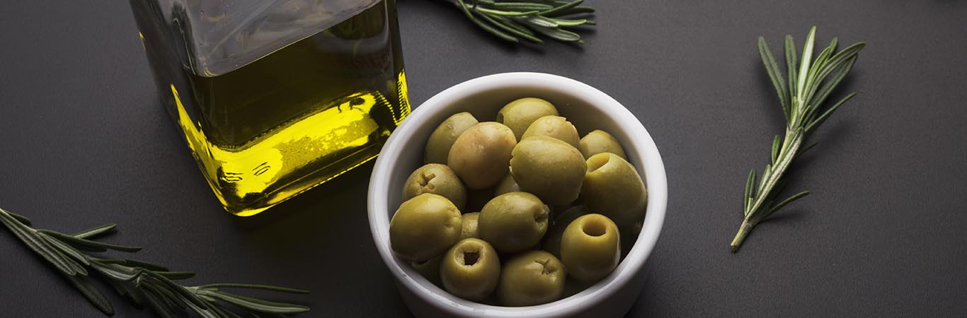 Oil is well? Yes, but conditions apply - Happiest Health