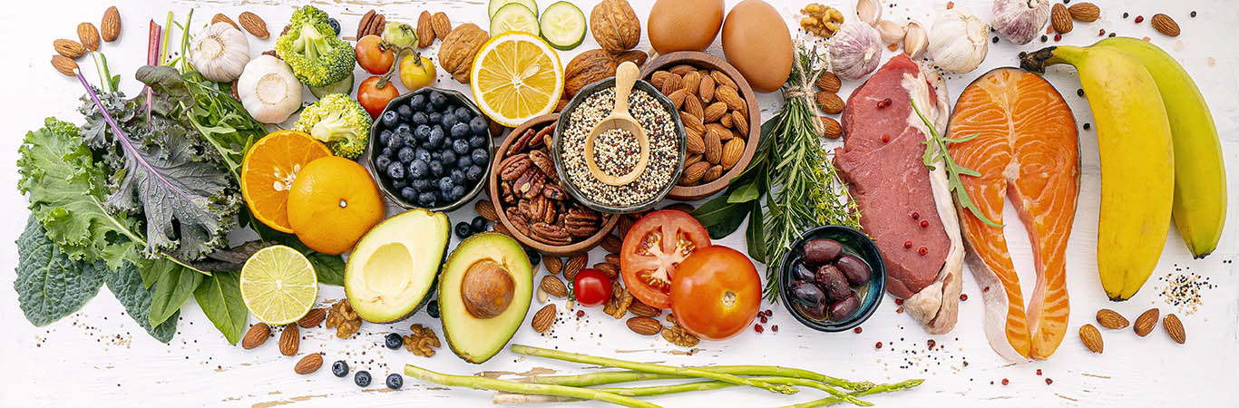 Proteins: the building blocks of our body - Happiest Health