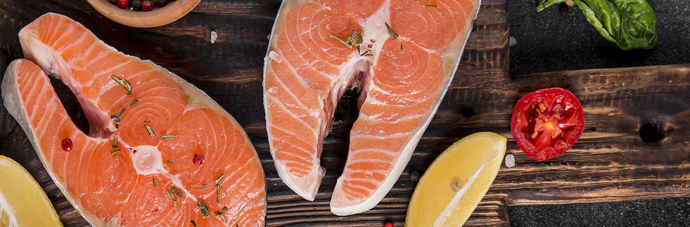 Fish Allergy: An allergic reaction to fish - Happiest Health