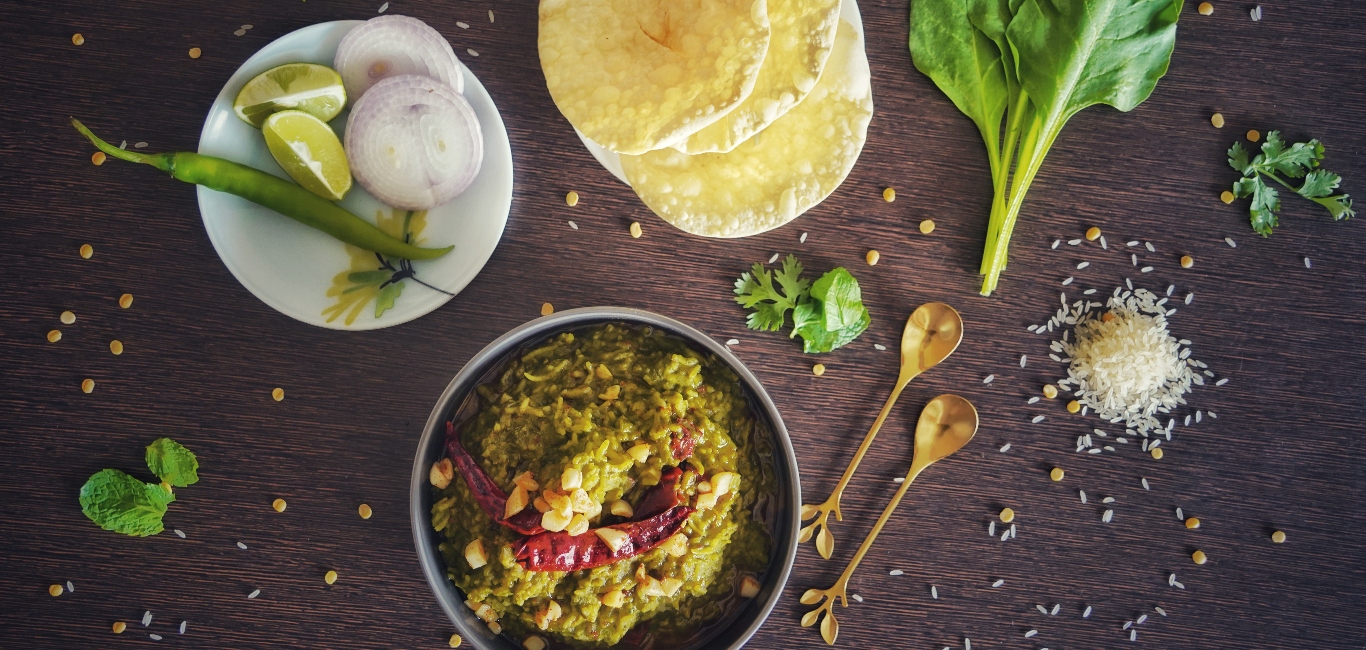 Ayurveda's six taste for healthy living | Happiest Health