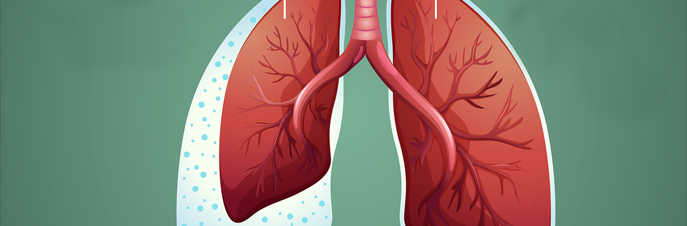 Letting your lungs breathe - Happiest Health