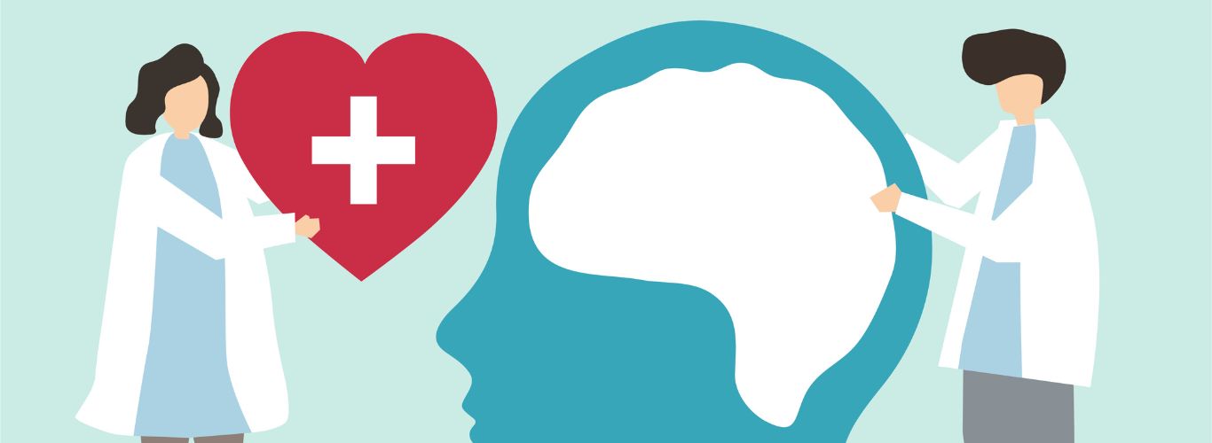How the mind works the heart - Happiest Health