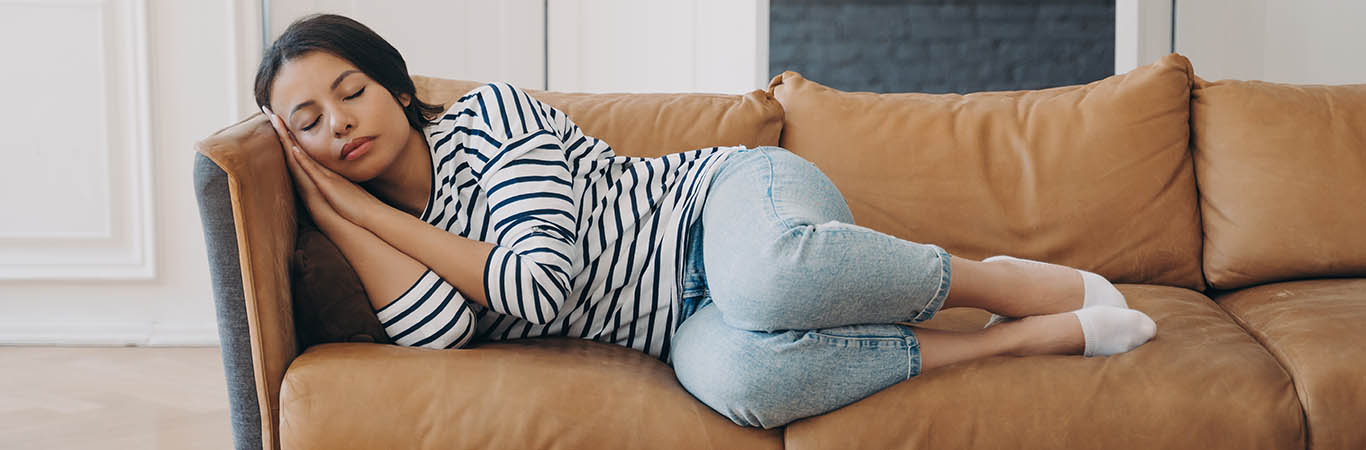 Power nap can improve alertness and concentration