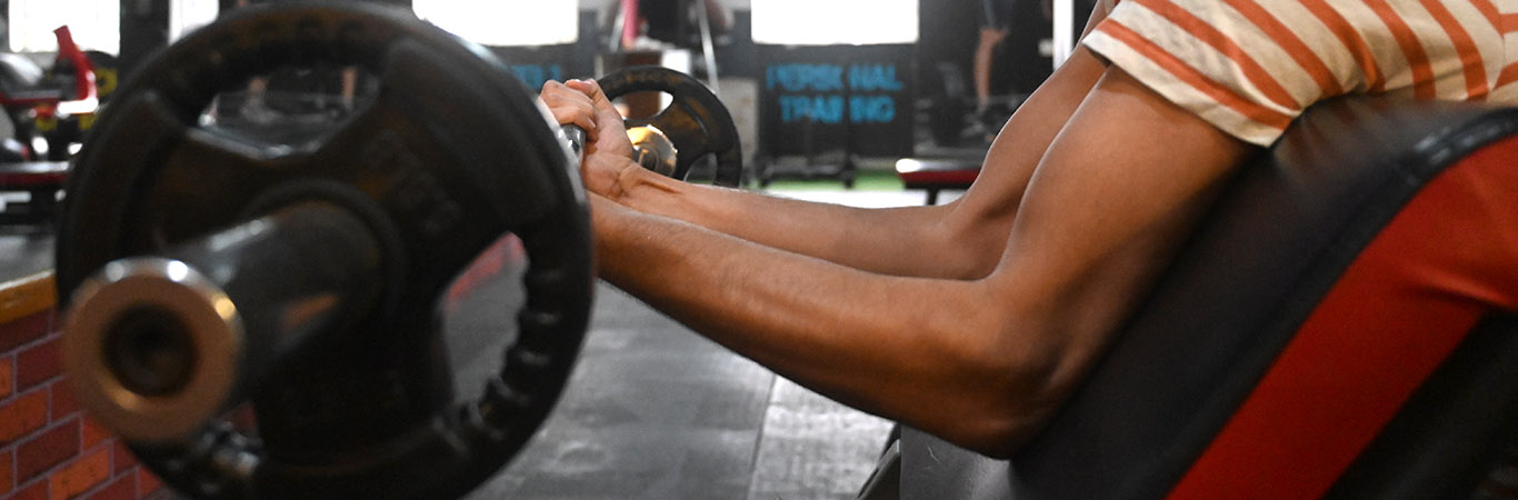 Science of working out with heart issues - Happiest Health