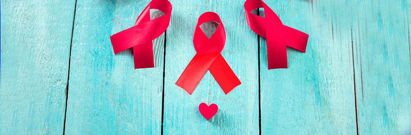 HIV infection increases heart attack risk - Happiest Health