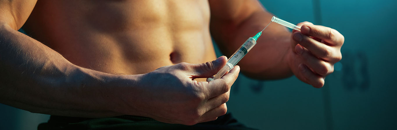 Mass destruction: The ills of steroid abuse - Happiest Health