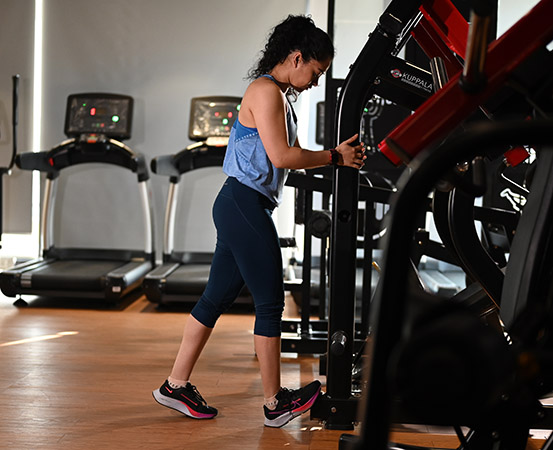 Activate your running muscles in 10 minutes - Happiest Health