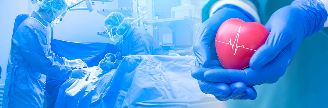 Healthy lifestyle after bypass heart surgery - Happiest Health