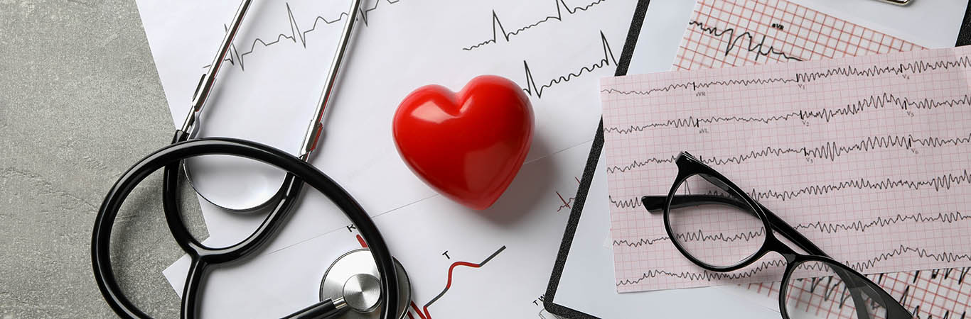Ventricular tachycardia: All in a heartbeat - Happiest Health