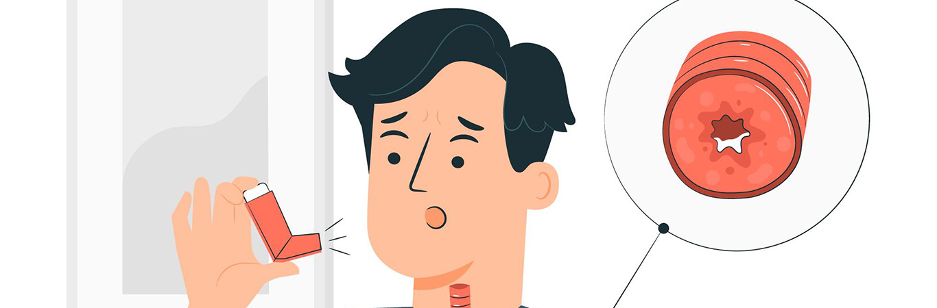 How safe are inhalers? - Happiest Health