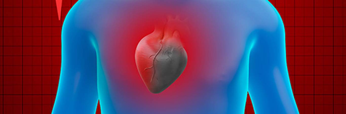Myocarditis - inflammation of the heart muscles - Happiest Health