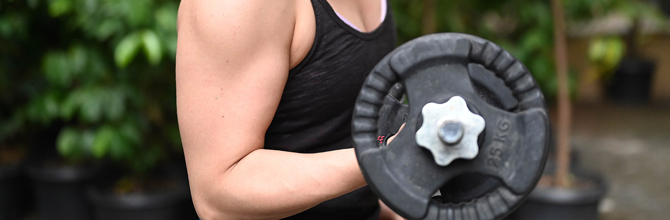 DOMS day: When your workouts turn sore - Happiest Health