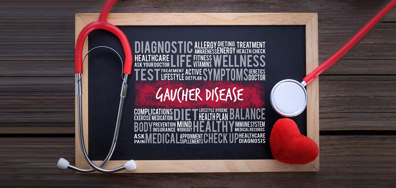 Breaking down Gaucher disease | Happiest Health