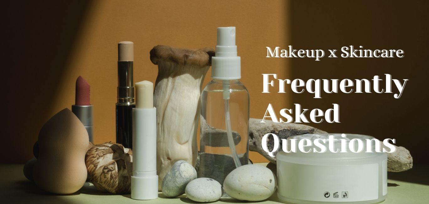 Skincare FAQs: experts answer - Happiest Health