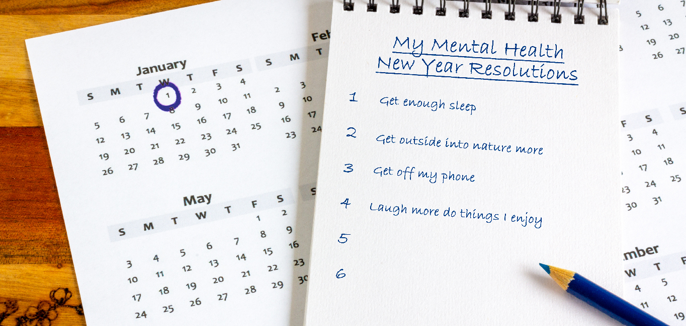 Year ender 2022: thumbs up to these mental health resolutions ...