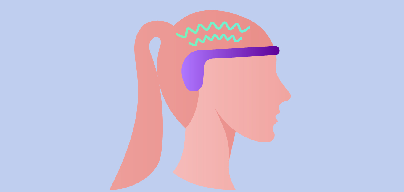 This headband detects onset of stroke in minutes | Happiest Health