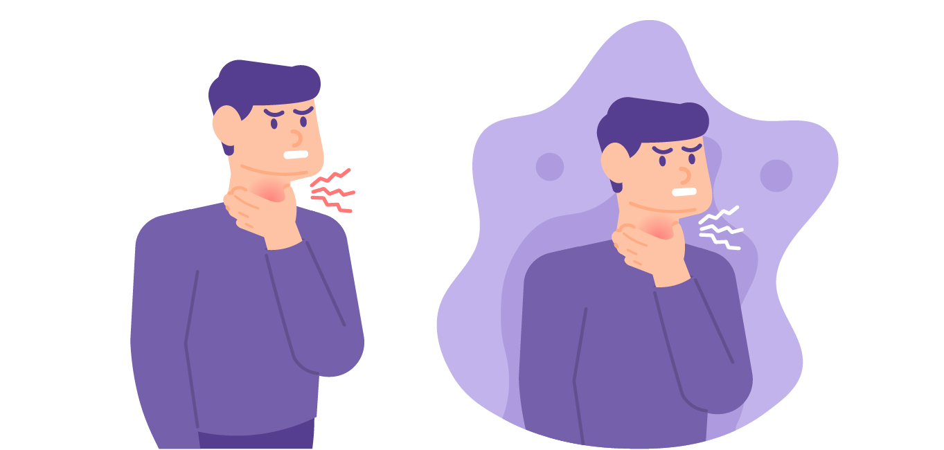 Tonsillitis: causes, symptoms and treatment | Happiest Health