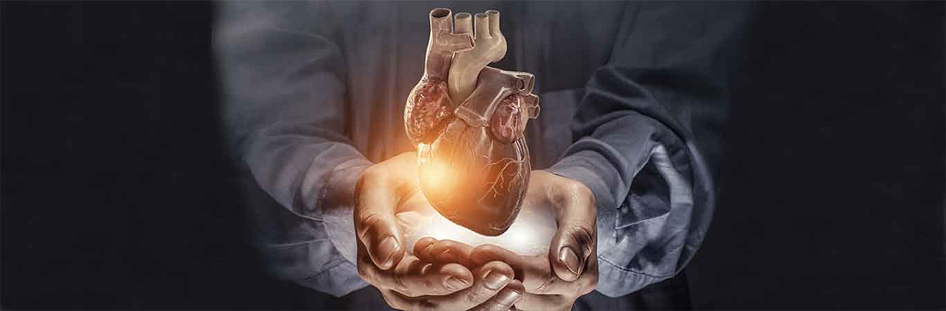 EECP: A ‘natural’ bypass option for some heart patients - Happiest Health
