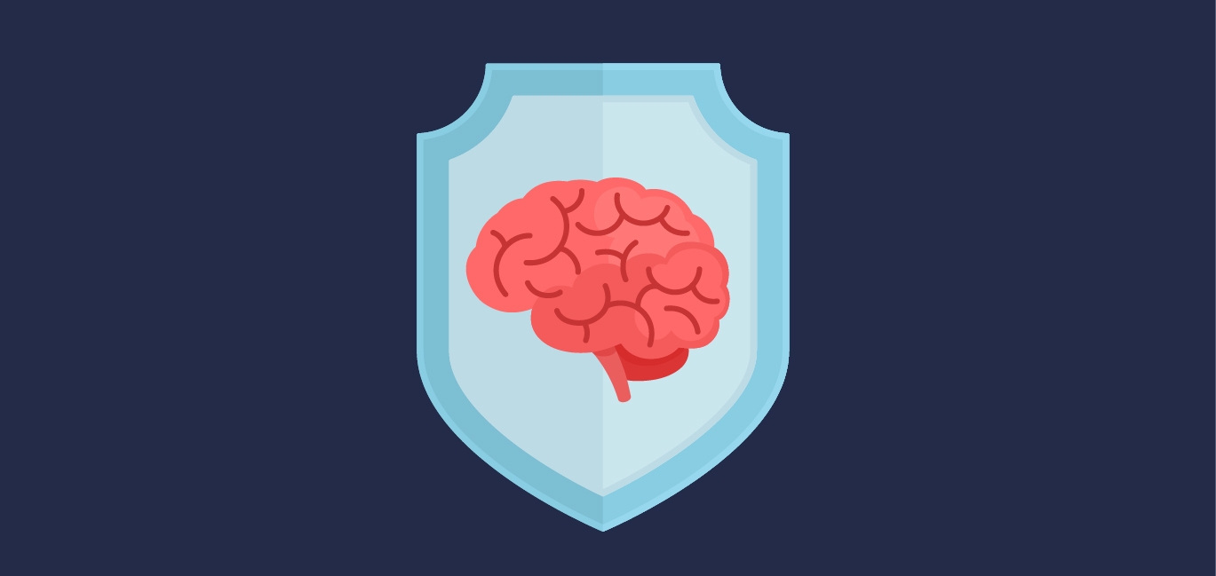 Breakthrough discovery: A protective brain layer | Happiest Health