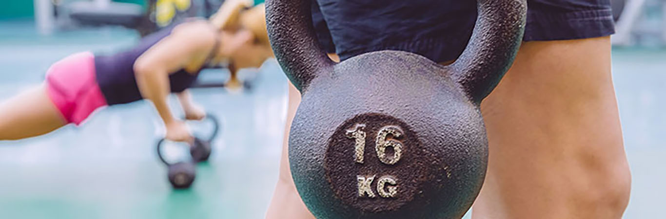 Functional training: When form meets function - Happiest Health