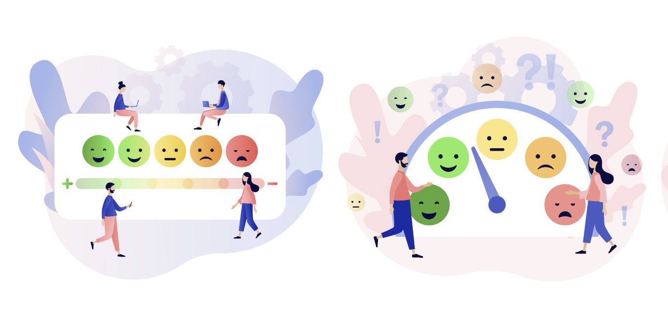 Use mood trackers to understand emotions | Happiest Health