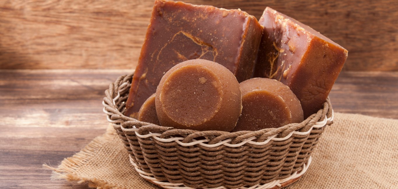 Why Jaggery is an effective sugar-alternate | Happiest Health